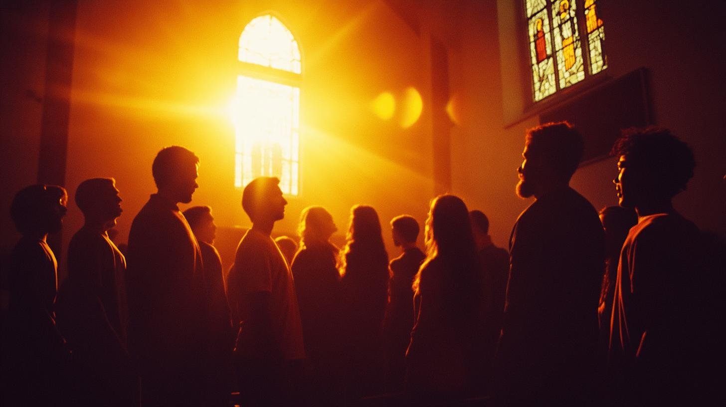 Best Vocal Exercises for Gospel Harmony Groups - Quartet Gospel
